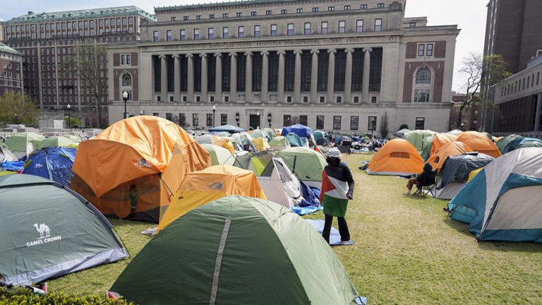 Trump Administration Investigates These 60 Colleges Over Antisemitism ...