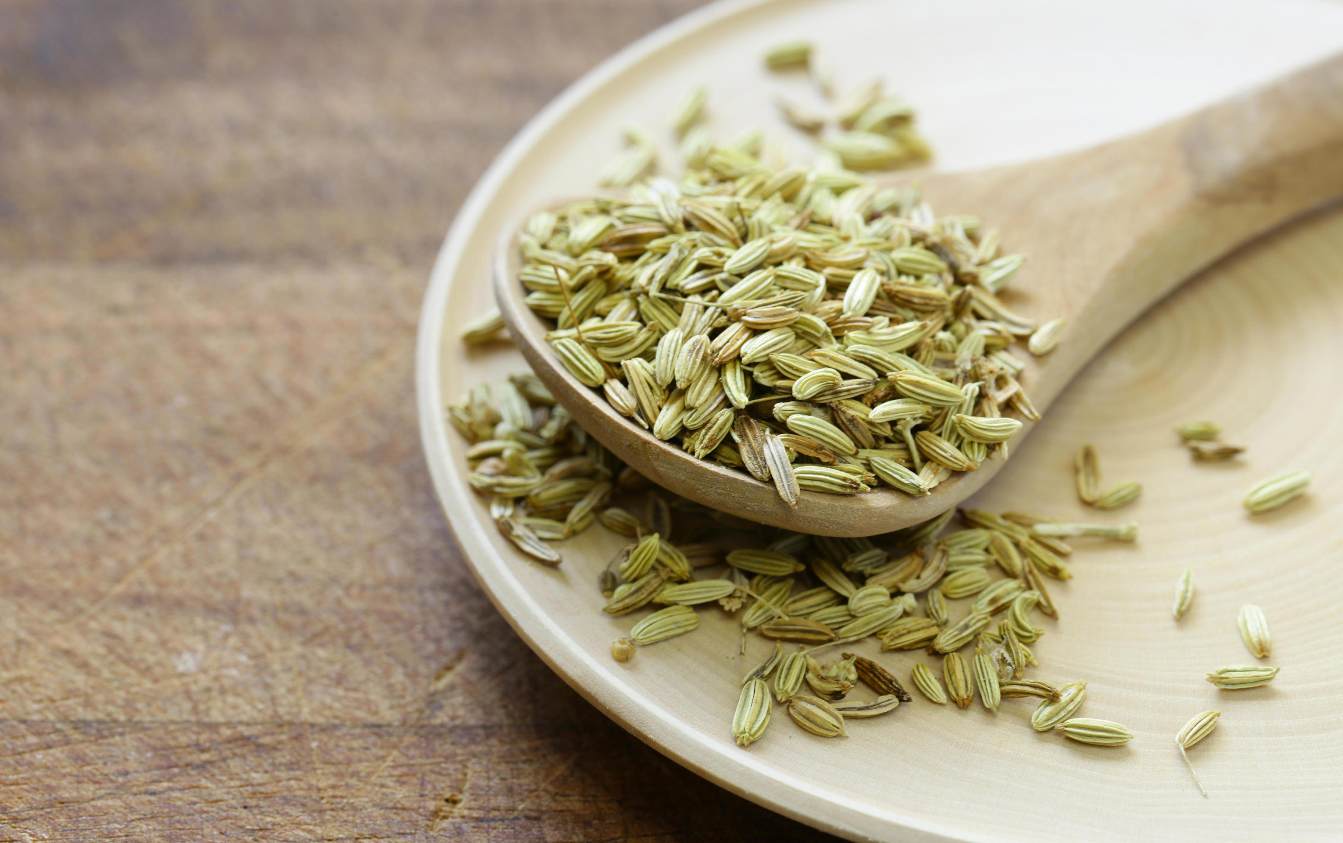 22 Remarkable Ingredients in Your Pantry That Support a Healthy Gut 22 Remarkable Ingredients in Your Pantry That Support a Healthy Gut