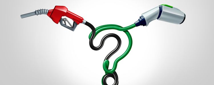 Ditching Gas? Here’s How Much Money EV Owners Actually Save