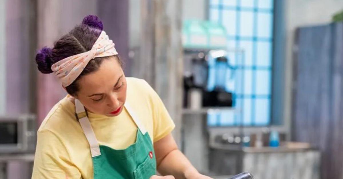 Lauren Klein Left 'Spring Baking Championship' Early, Preventing an ...