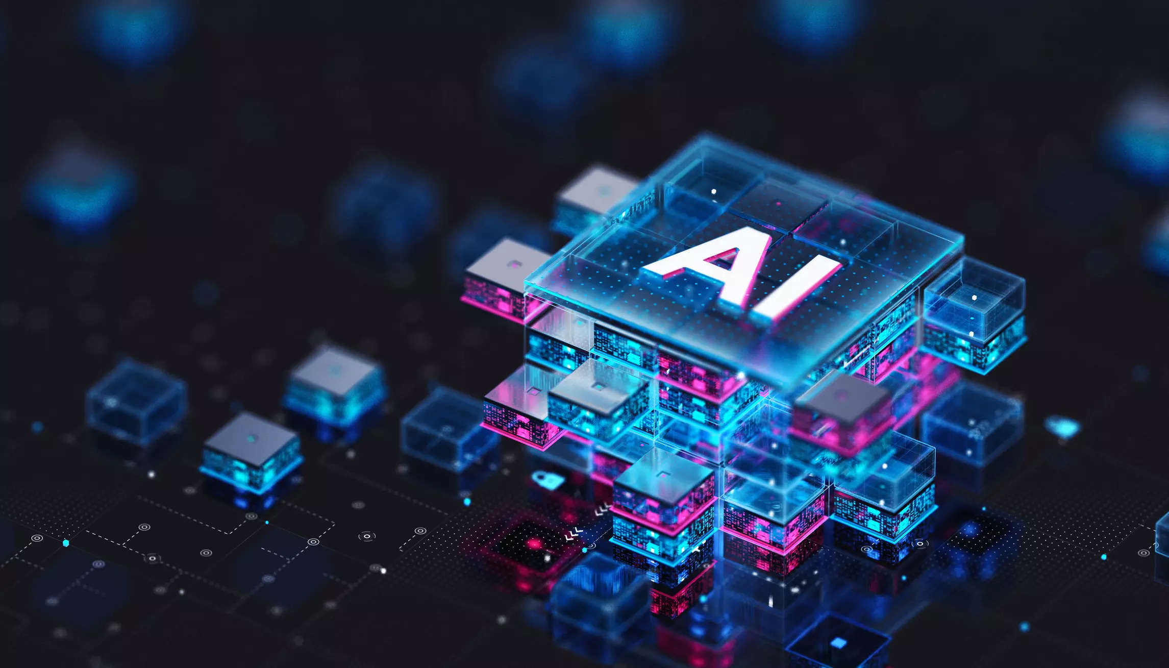 Facebook owner Meta joins Google, Microsoft and Amazon in custom AI ... Facebook owner Meta joins Google, Microsoft and Amazon in custom AI ...