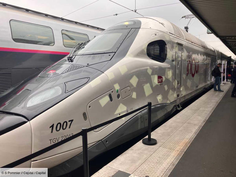 Wifi dopé, bar sur 2 étages et nouveaux numéros de siège…. Découvrez l ...