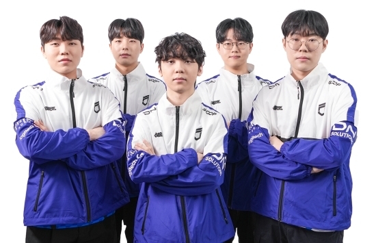 '1황의 쾌속 질주'...DNF, 85점으로 2주 차 첫 번째 날 1위 등극(2025 PWS 페이즈 1) [종합]