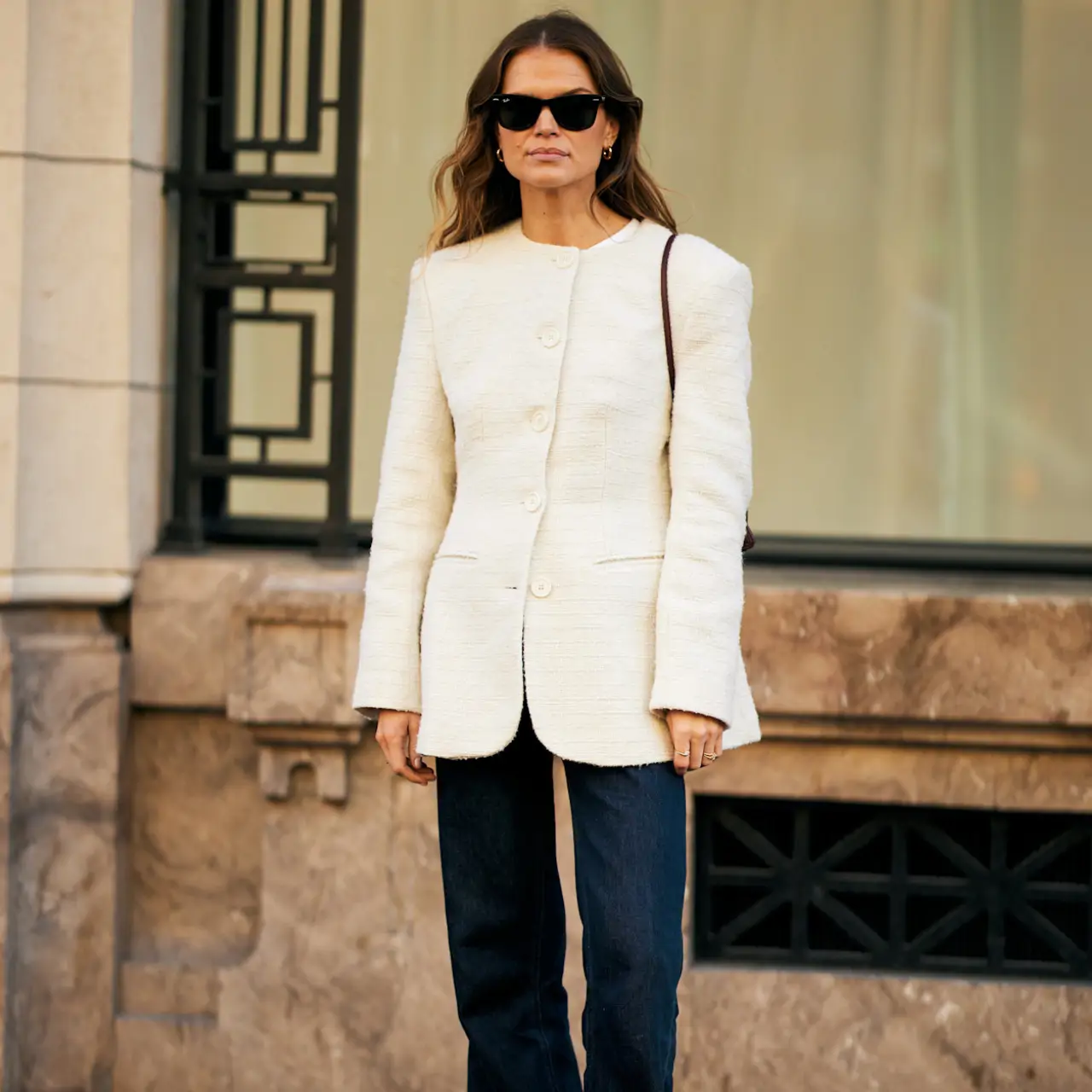 Cómo combinar pitillos en Semana Santa para que estilicen y queden ...