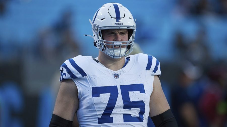 Will Fries reportedly leaving Indy for Minnesota