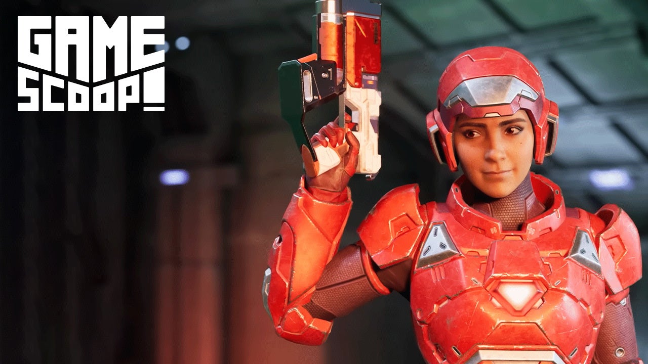 No Genre Is Safe! Split Fiction Impressions - Game Scoop! Clips