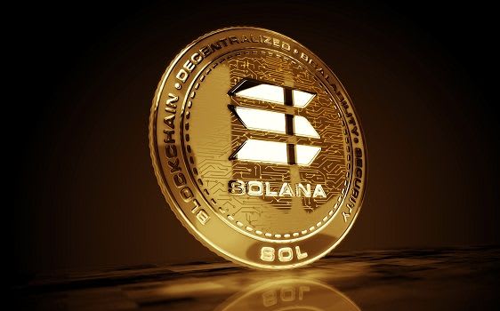 Solana price drops below realized value first time since 2022
