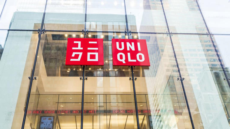 UNIQLO is opening a new store in Toronto soon and you can shop during ...