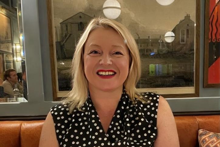 Leeds company raises thousands with charity walk