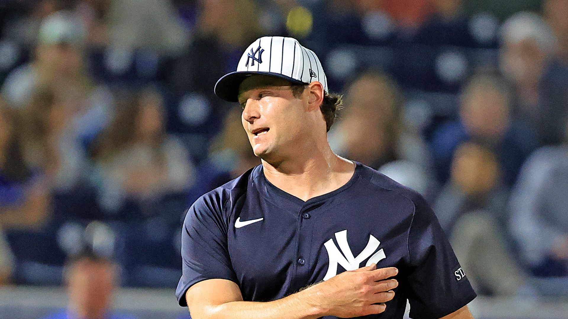 5 MLB contenders dealing with serious spring injuries