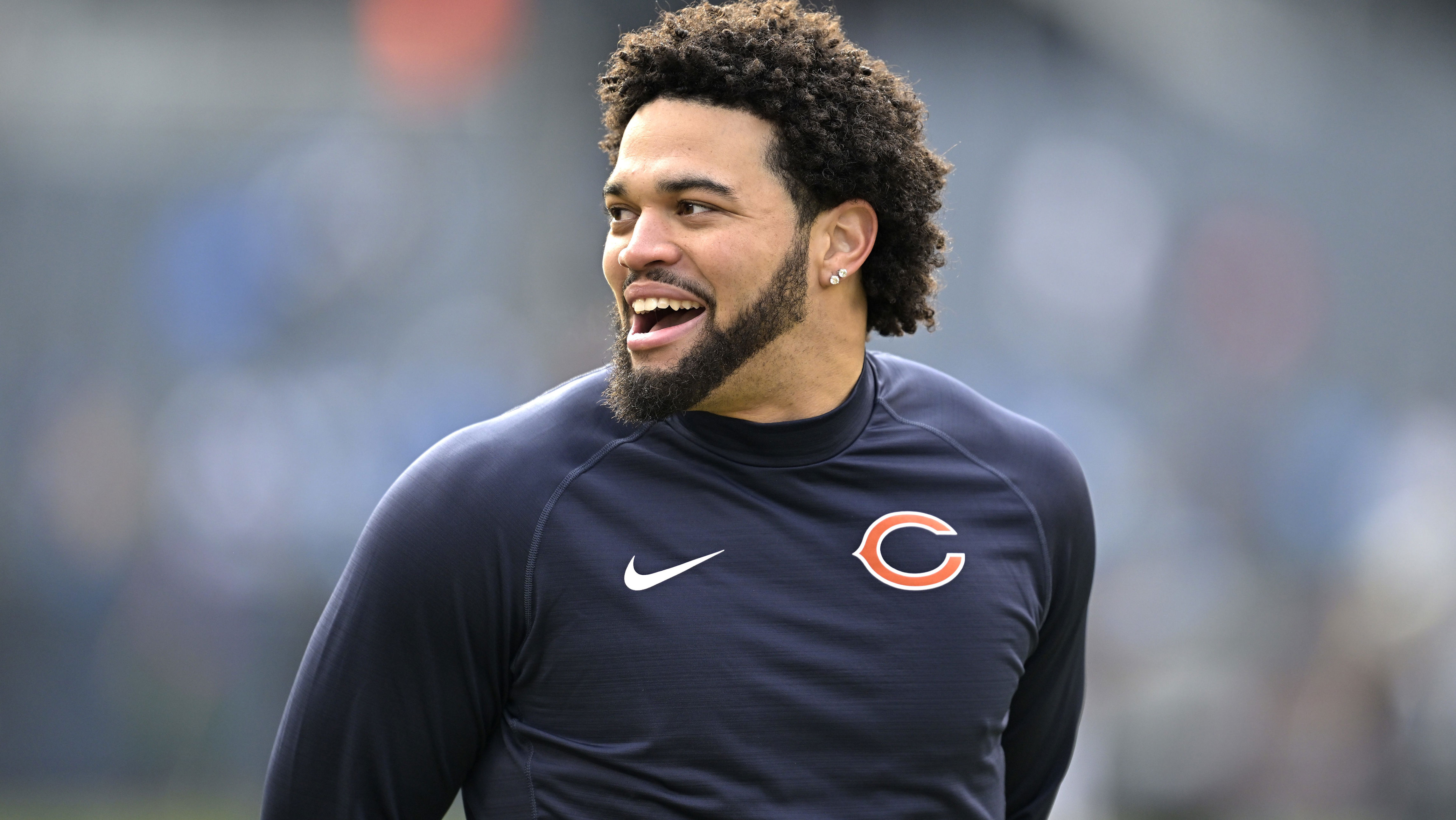 Top Bears FA Turned Down More Money to Work With Caleb Williams: Report