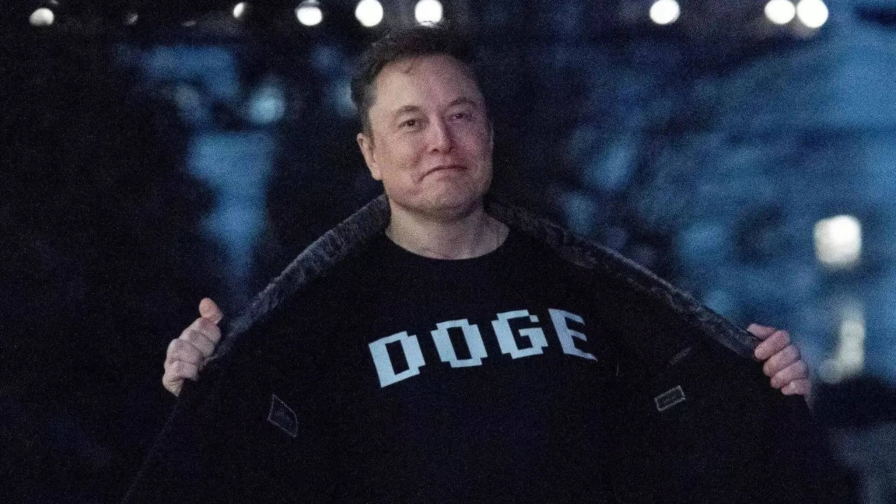 Elon Musk's latest on Social Security, Medicare raises alarm ... Elon Musk's latest on Social Security, Medicare raises alarm ...