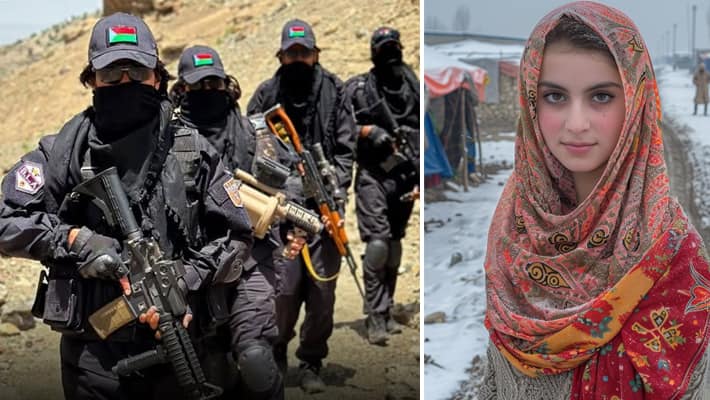 Jaffar Express Hijack: क्यों पाकिस्तान को जूते की नोक पर रखते हैं बलोच?