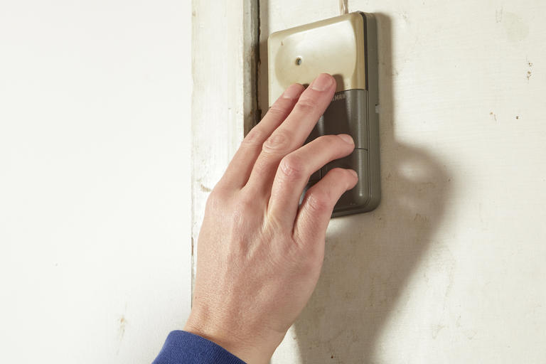 How to Lubricate a Garage Door to Keep It Operating Smoothly