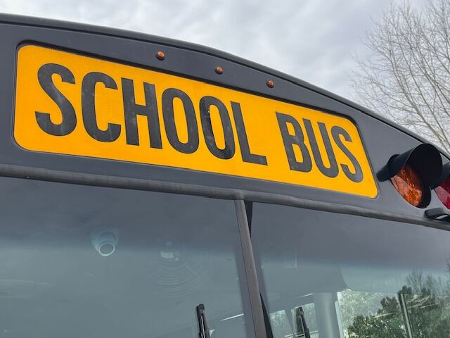 One life flighted after crash involving school bus in Thomas County; no ...