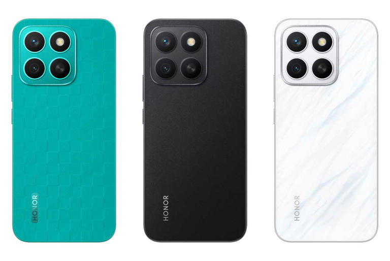 HONOR launches X8c in the Philippines, opens Ilocos store