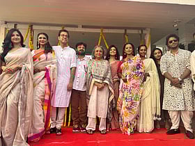 First song from film Amar Boss, Bawshonto Dekeche Amake, dropped