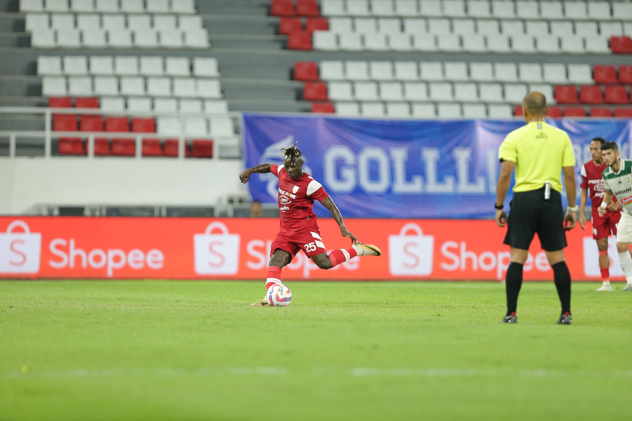 Klasemen Liga 1 - Persis Solo Pamer Form Mentereng 6 Laga Unbeaten ...