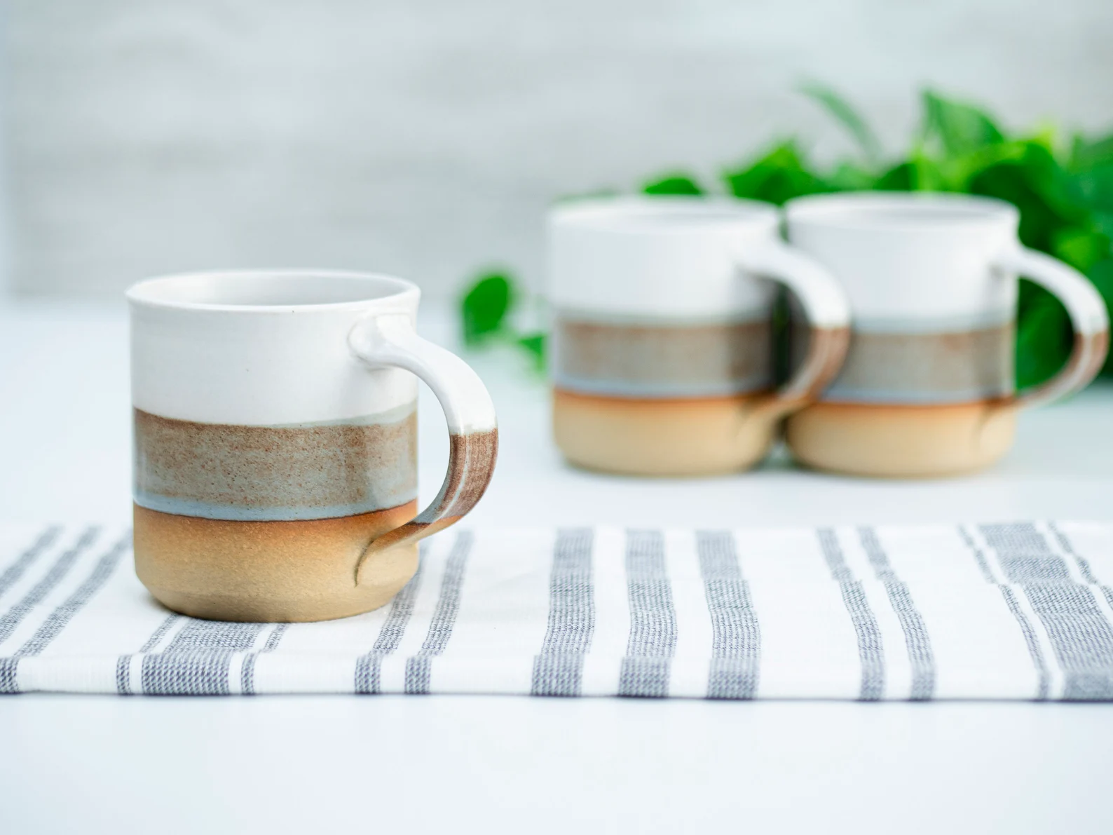 Lead-Free Coffee Mugs: The Safer Way to Enjoy Your Daily Brew