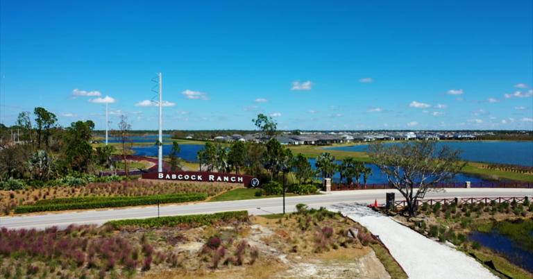 These retirees spent $835,457 on a 'hurricane-proof' home in Florida ...