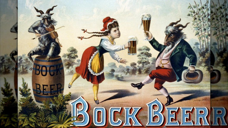 What Makes A Bock Beer Unique?