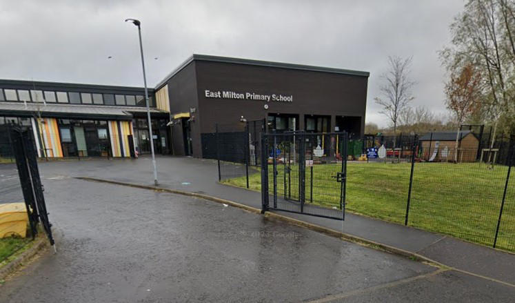 East Kilbride Primary Schools League Tables 2025: All 20 primary ...