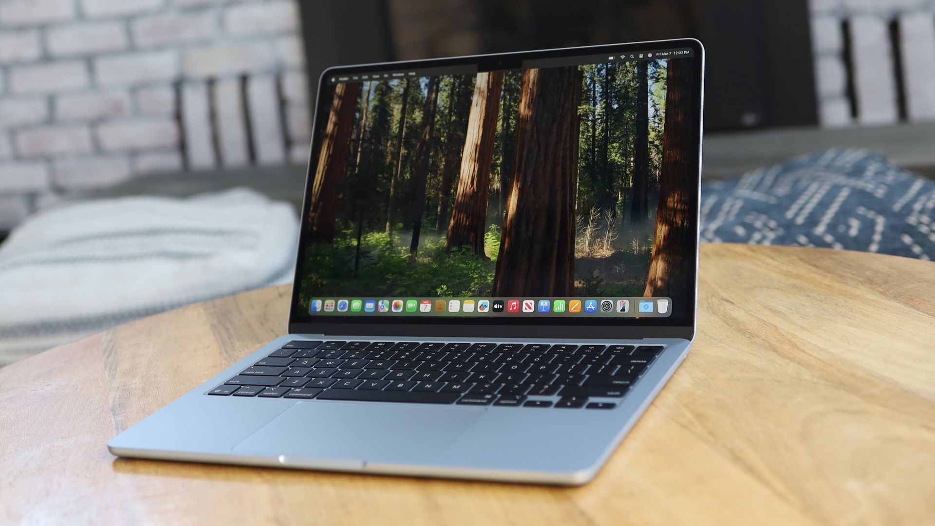 The Apple MacBook Air 13-inch (M4) is the best ultraportable – and the ...