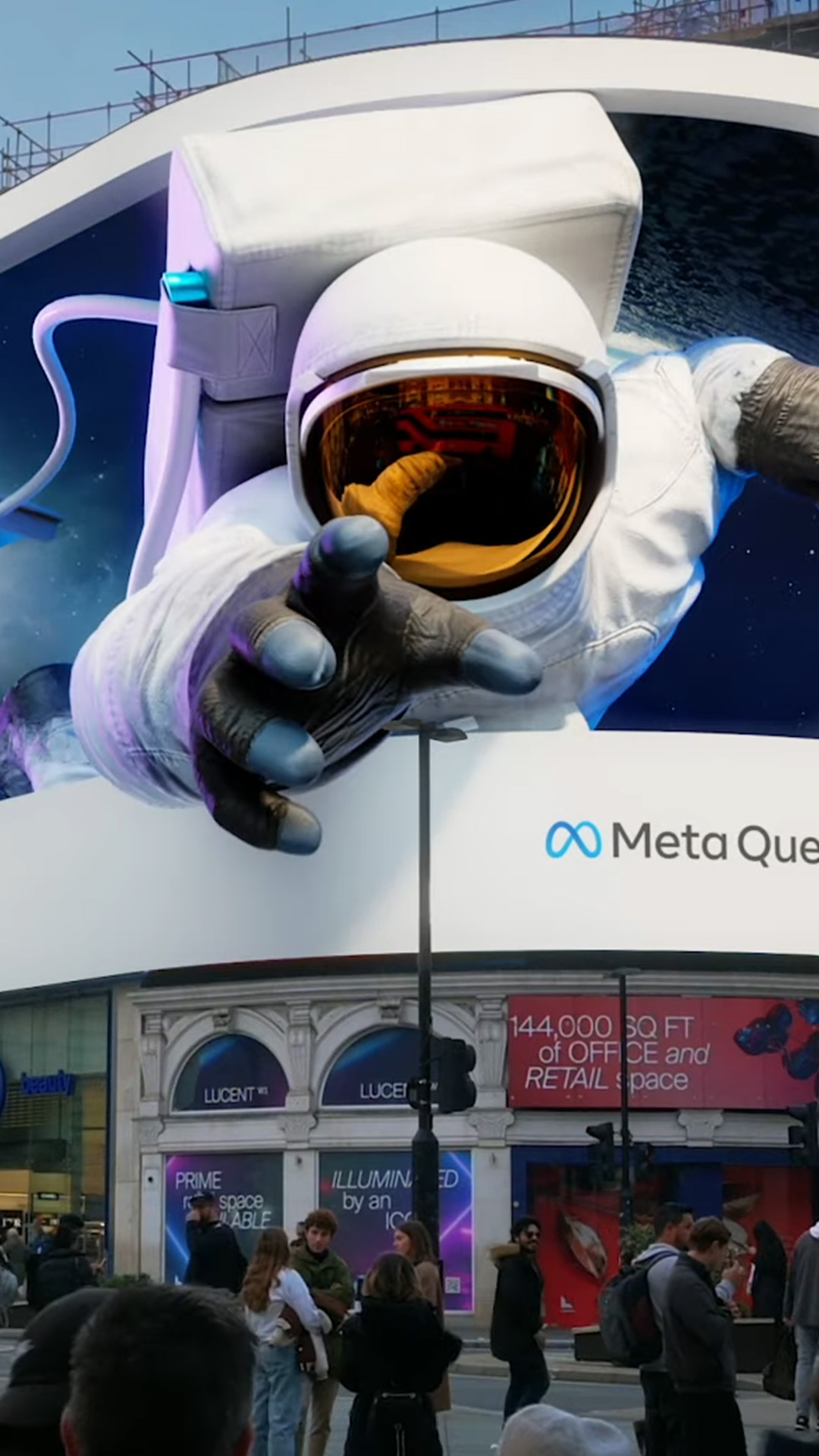 The Best Examples of 3D Billboards