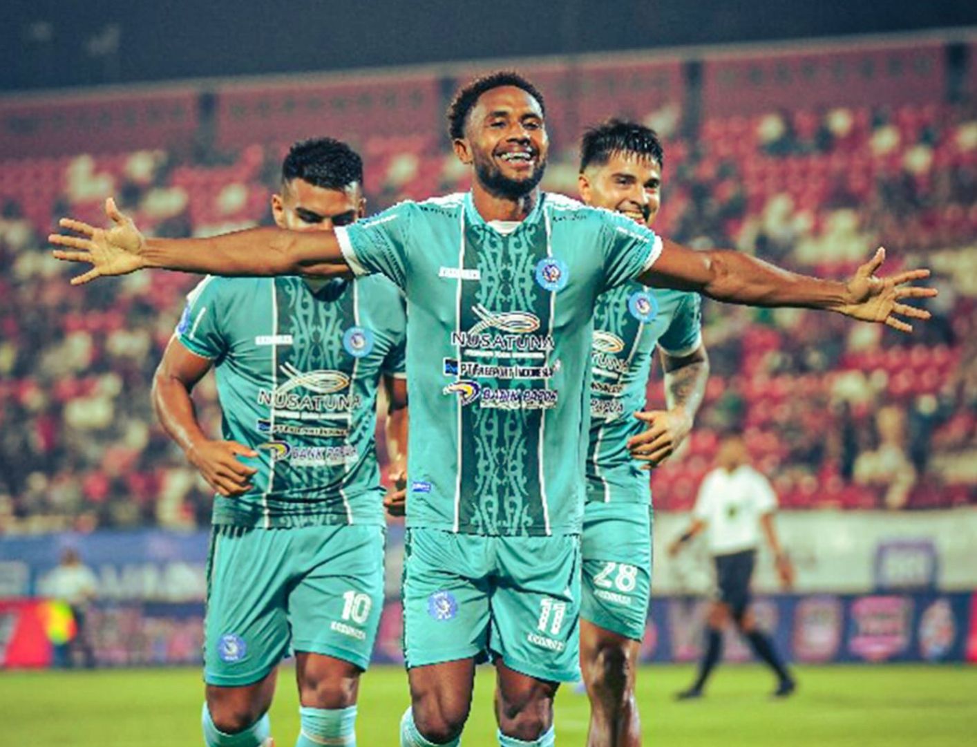 Klasemen Liga 1 - Persis Solo Pamer Form Mentereng 6 Laga Unbeaten ...