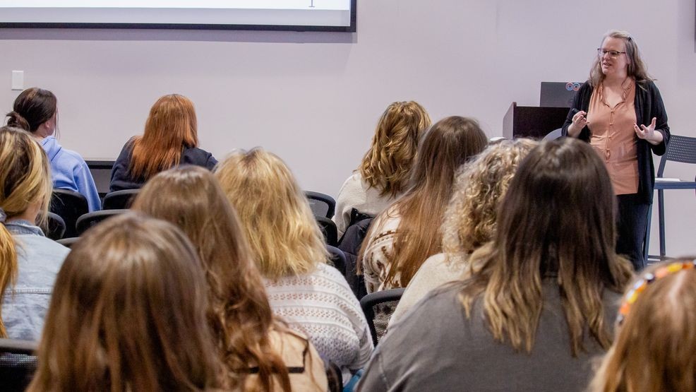 Chaddock conference empowers educators with trauma-informed strategies