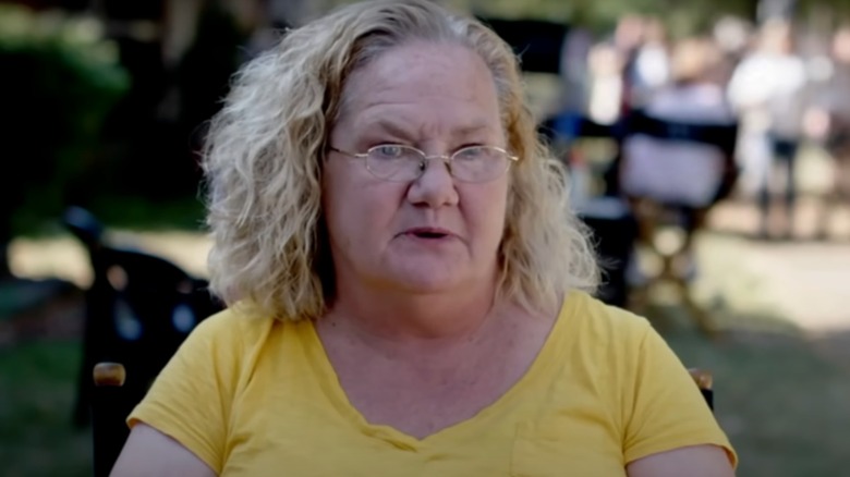 The Ups And Downs Of JD Vance's Relationship With His Mother