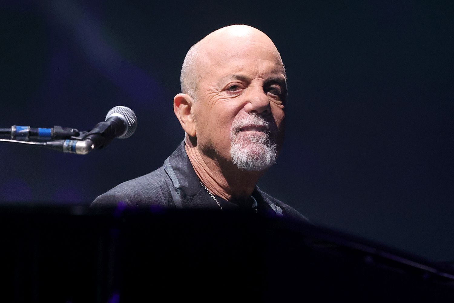 Billy Joel Postpones Tour Four Months to Undergo Surgery, Physical ...