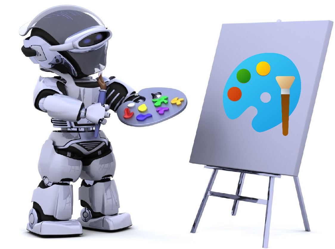 Cómo usar las funciones de IA en Microsoft Paint Cómo usar las funciones de IA en Microsoft Paint