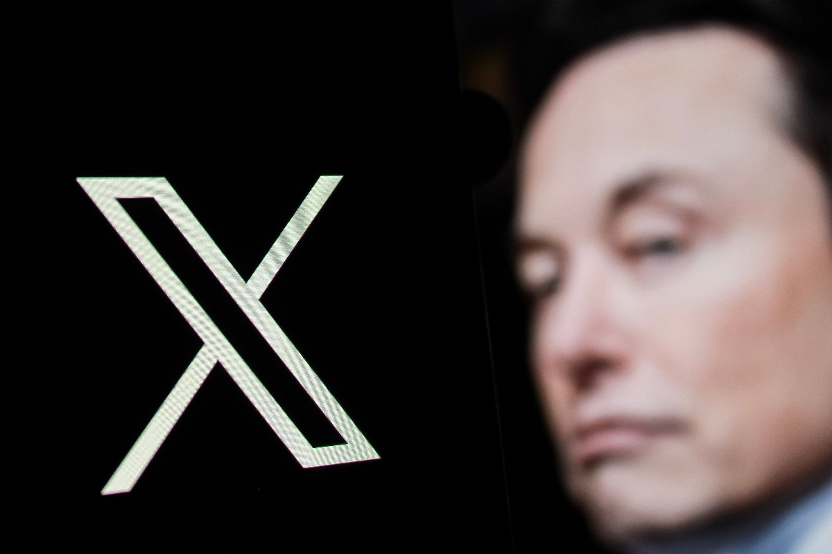 Elon Musk Claims Cyber Attack Caused X Outages