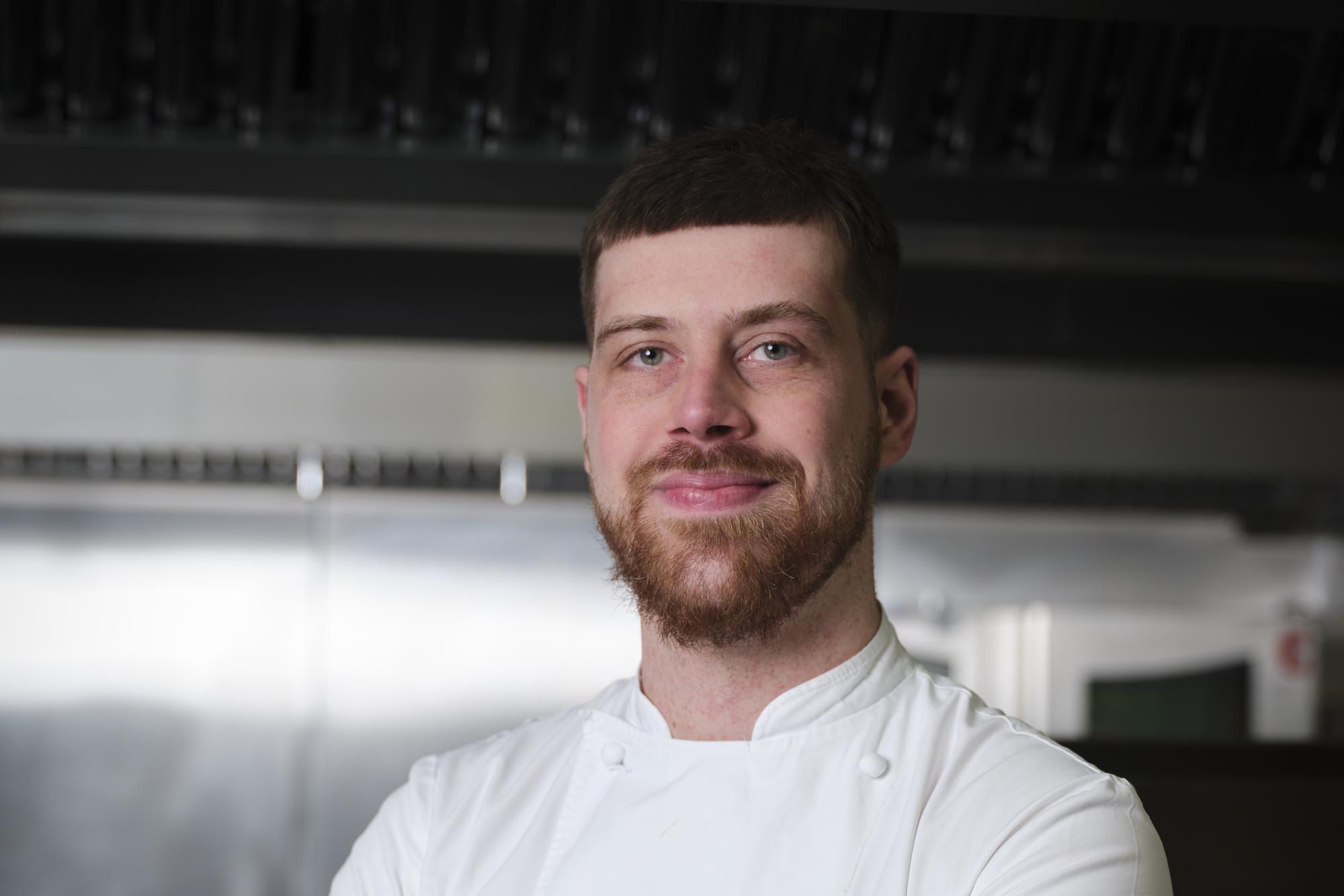 Roux Scholarship 2025: Ribble Valley and Cambridge Midsummer House chef ...