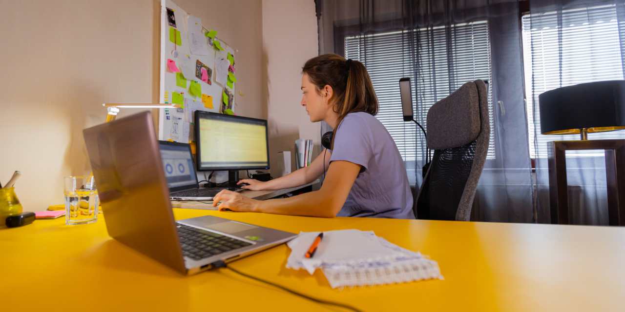 I invested $4,000 in 2020. It’s now worth $55,000 with a 65% ...