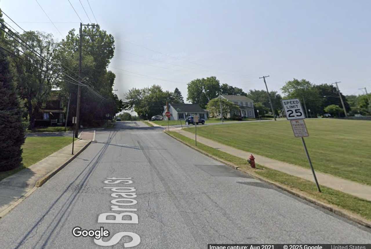 Student Struck By Car On Way To School In Mechanicsburg: Officials