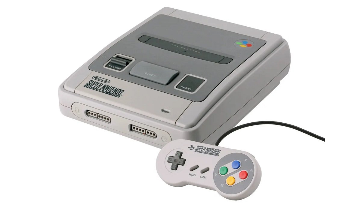 90s Nintendo console runs faster as it gets older and no one knows why