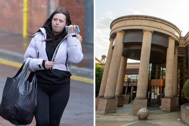 Feral youth gang brutally attacked man leaving him for dead