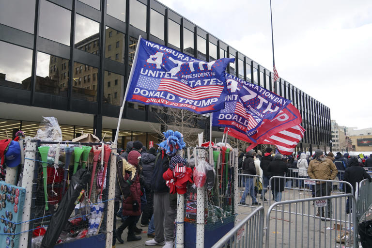 Videos of Sam Seder Debating MAGA Supporters Viewed Millions of Times