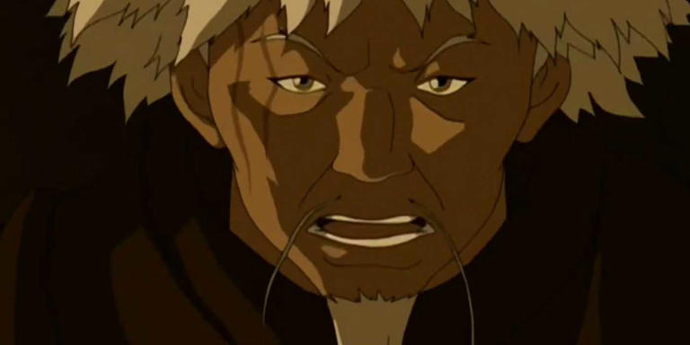 The First 10 Benders Seen in Avatar: The Last Airbender, Ranked by Strength