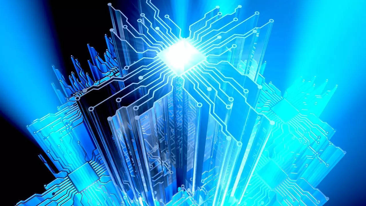 Supersolid light? Researchers achieve a groundbreaking quantum feat