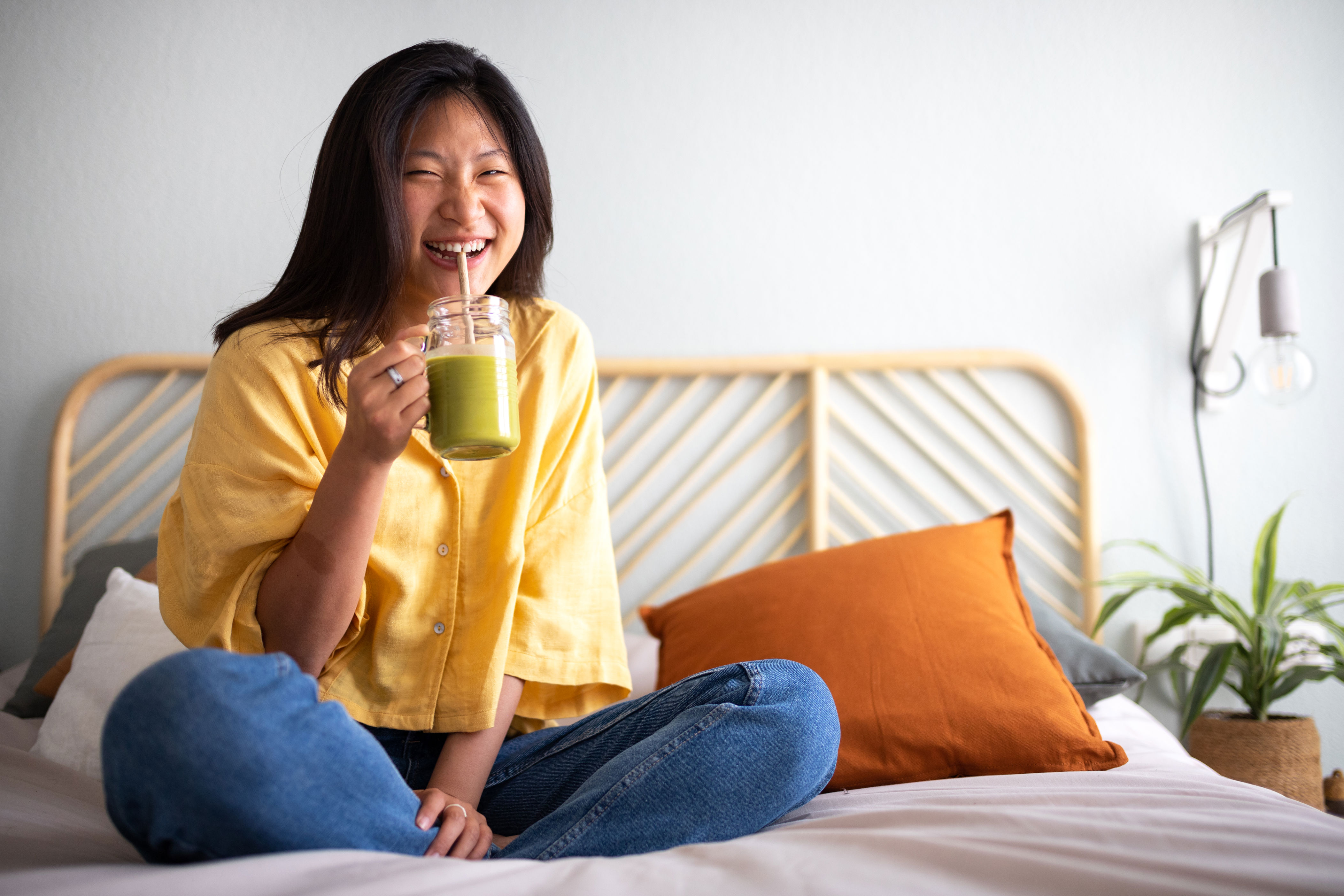 Supplements That Sound Amazing But Might Be Making You Sick
