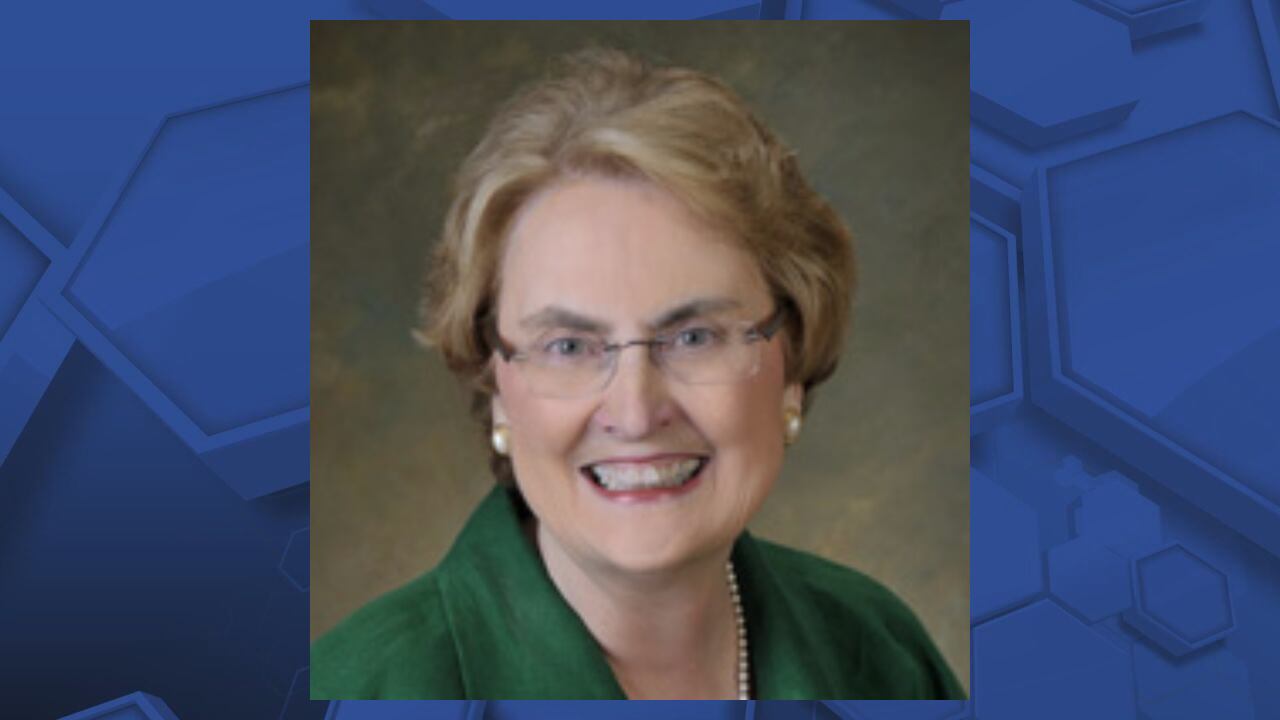 Former Columbus city councilwoman Judy Thomas dies