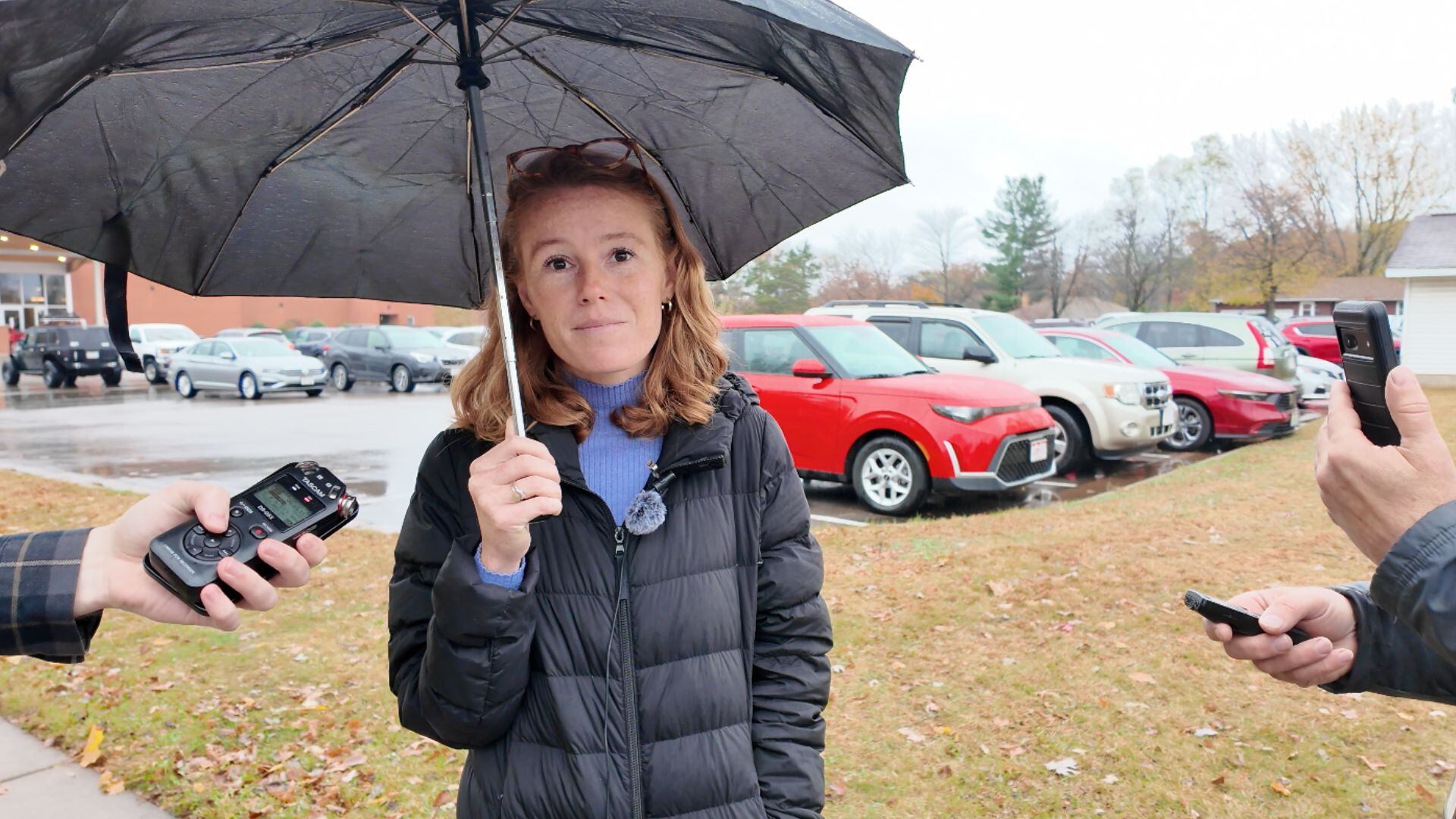 Rebecca Cooke announces run for Wisconsin’s 3rd Congressional District