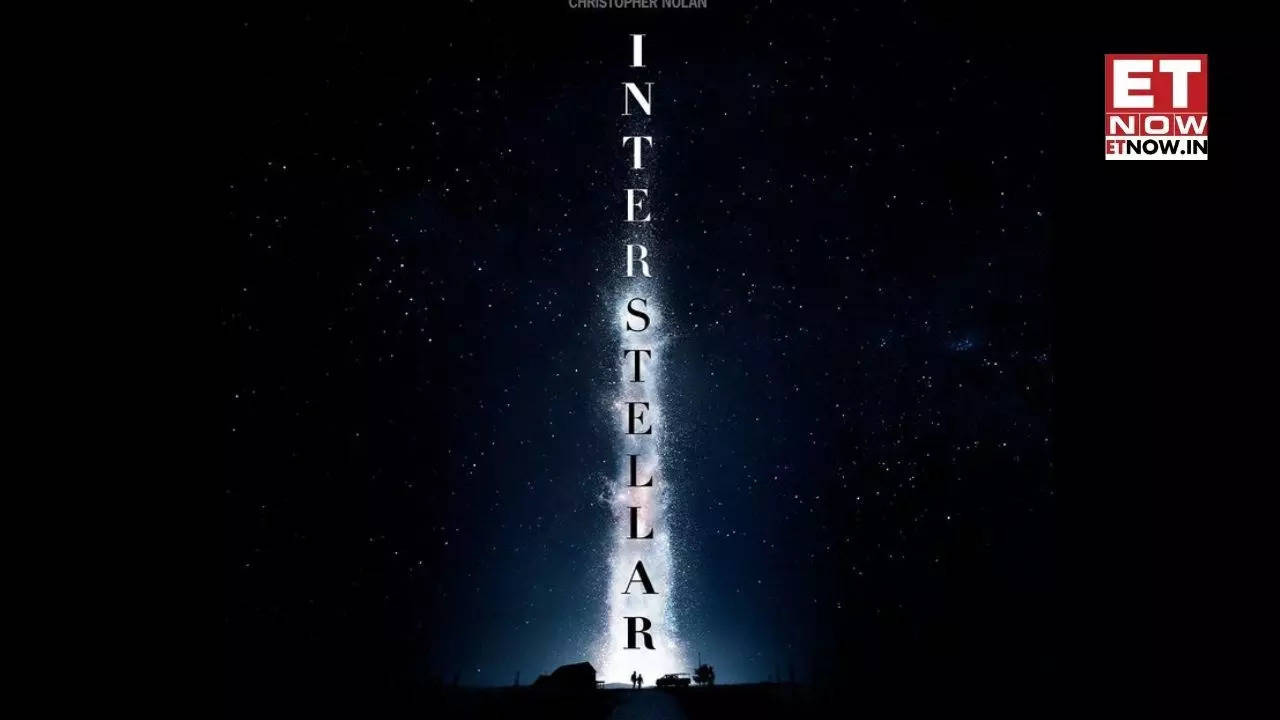 Interstellar re-release: Limited run! Christopher Nolan's sci-fi set to ...
