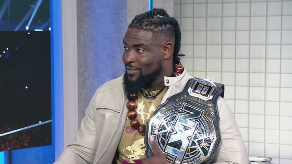 WWE NXT Roadblock heads to Madison Square Garden