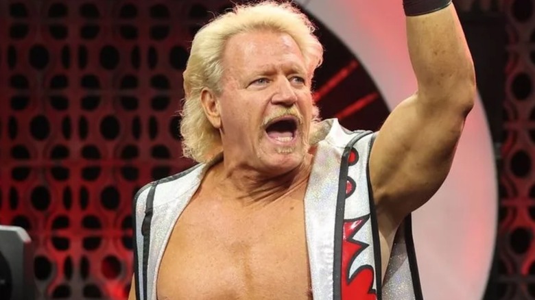 AEW's Jeff Jarrett Explains Potential Impact Of John Cena's WWE Heel Turn
