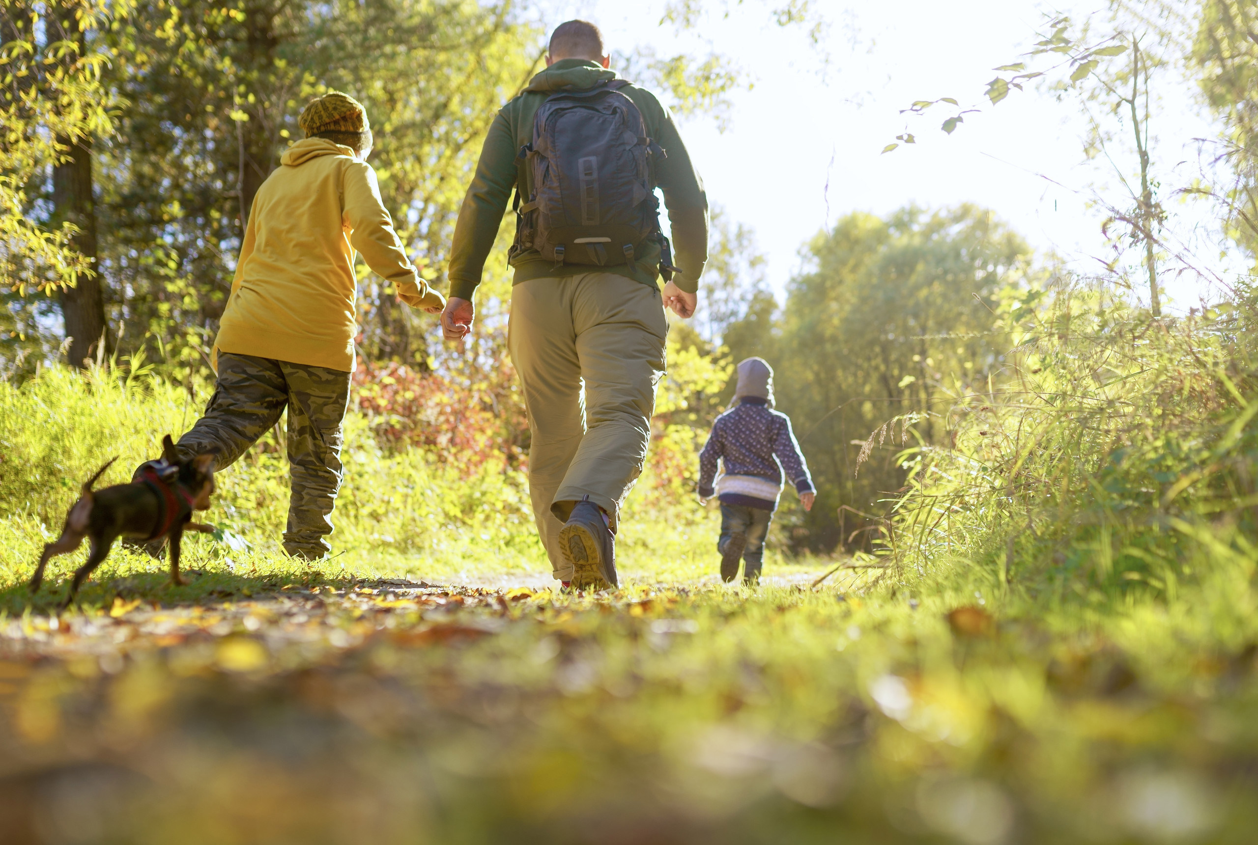 30 rules to teach your kids while they’re young 30 rules to teach your kids while they’re young