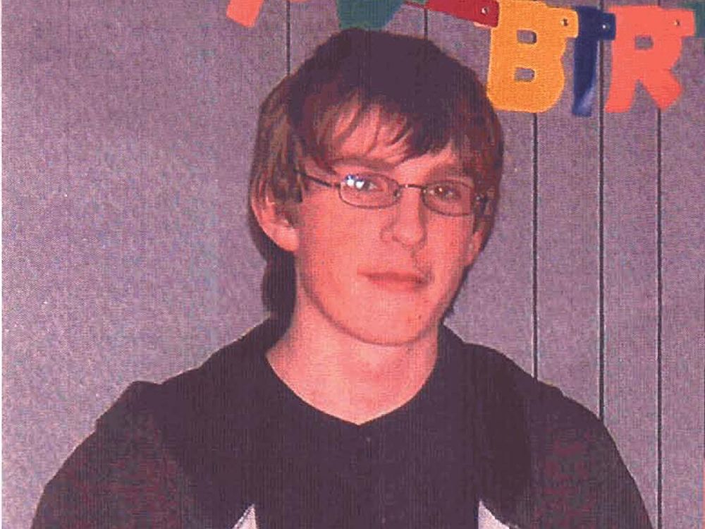 Remains of missing B.C. teen finally identified after 18 years